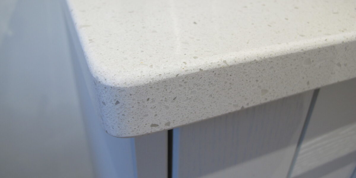 Kensington Dust Grey | New England Kitchens & Bedrooms